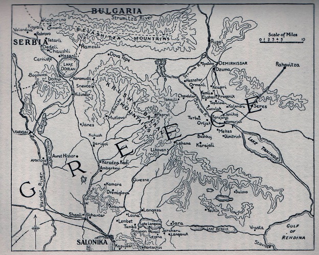 1/12th Battalion (Pioneers) The Loyal North Lancashire Regiment in ...