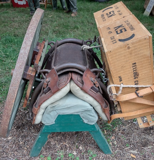Mule Lines – Salonika Campaign Society, 1915-1918
