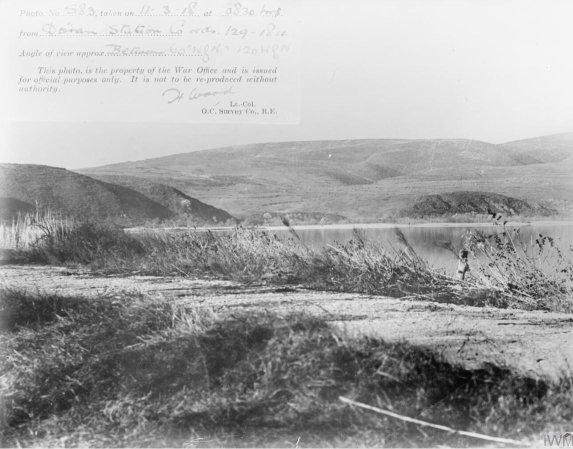 Swindon soldiers from Salonika Campaign set to be remembered – Salonika ...