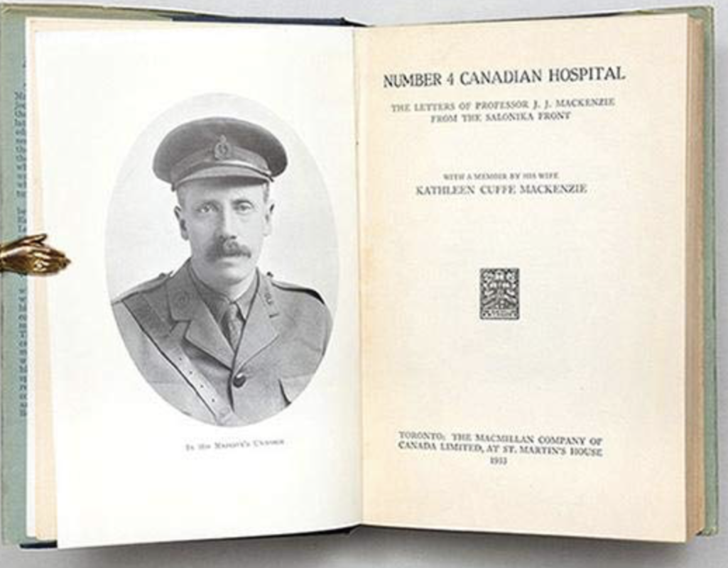 New! Version 4 of the SCS Bibliography – Salonika Campaign Society ...