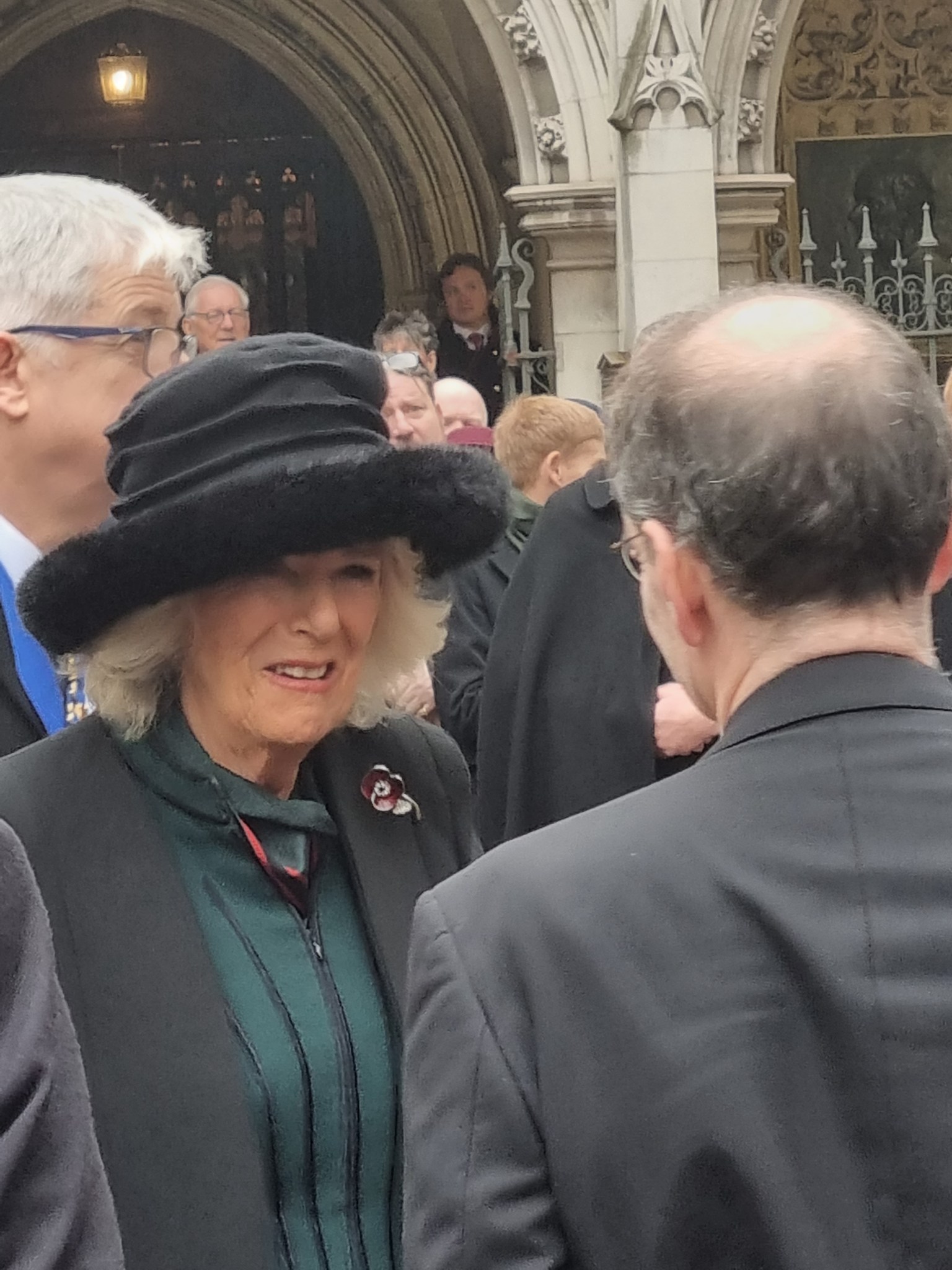 Field of Remembrance – Westminster Abbey – Salonika Campaign Society ...